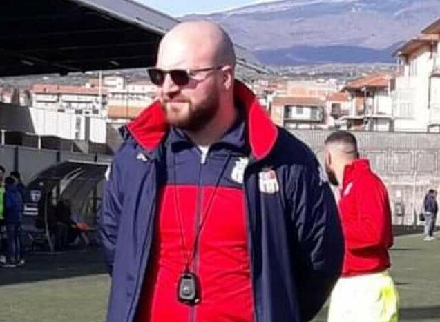 Sport dilettanti, mister Ragonese: "Salute al primo posto, quando ...